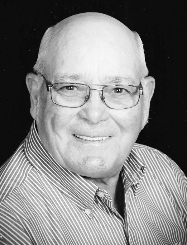 R. Garry Gumm | News, Sports, Jobs - News and Sentinel